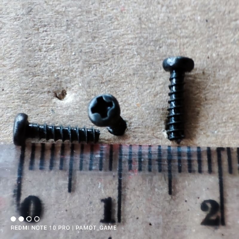 Jual baut ds3 ori mesin isi 10 model panjang | Shopee Indonesia