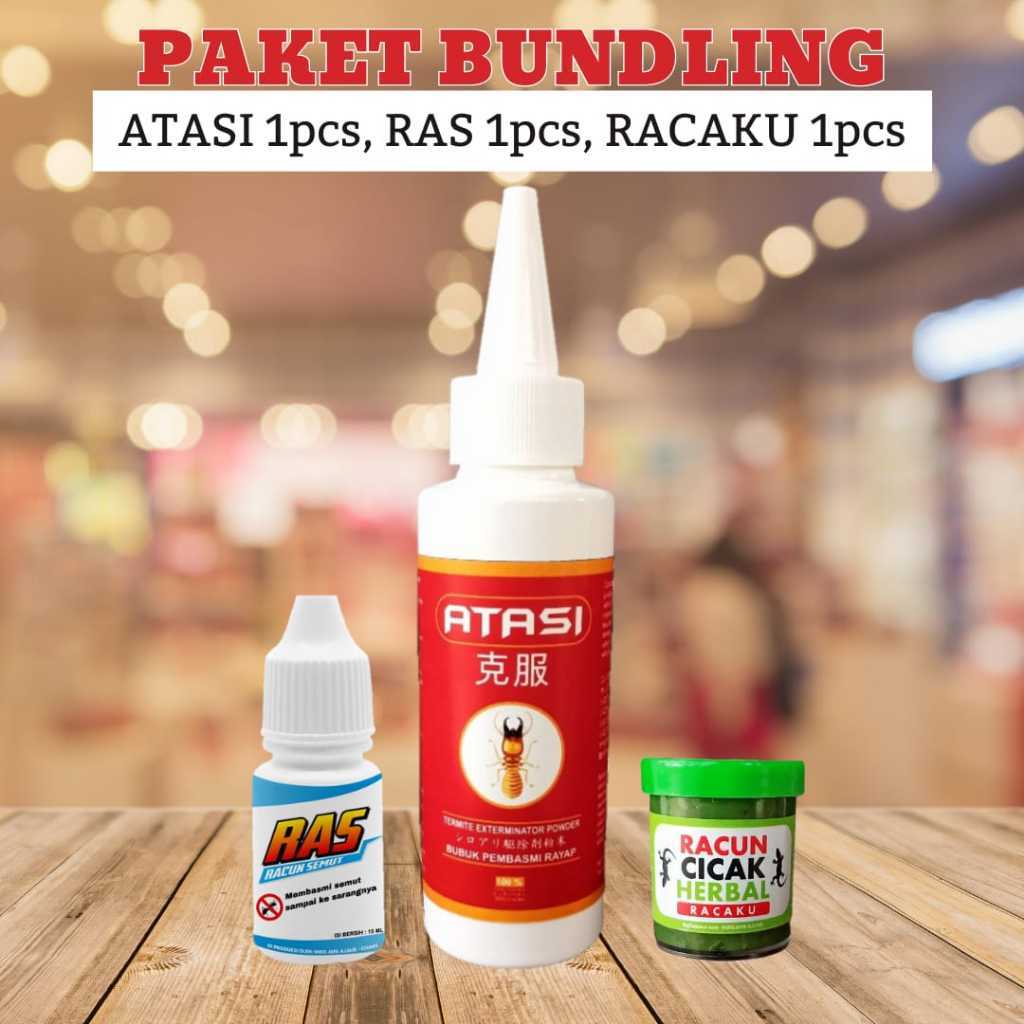 Jual Pembasmi Semut Pembasmi Rayap Dan Racun Cicak Ramah Lingkungan ...