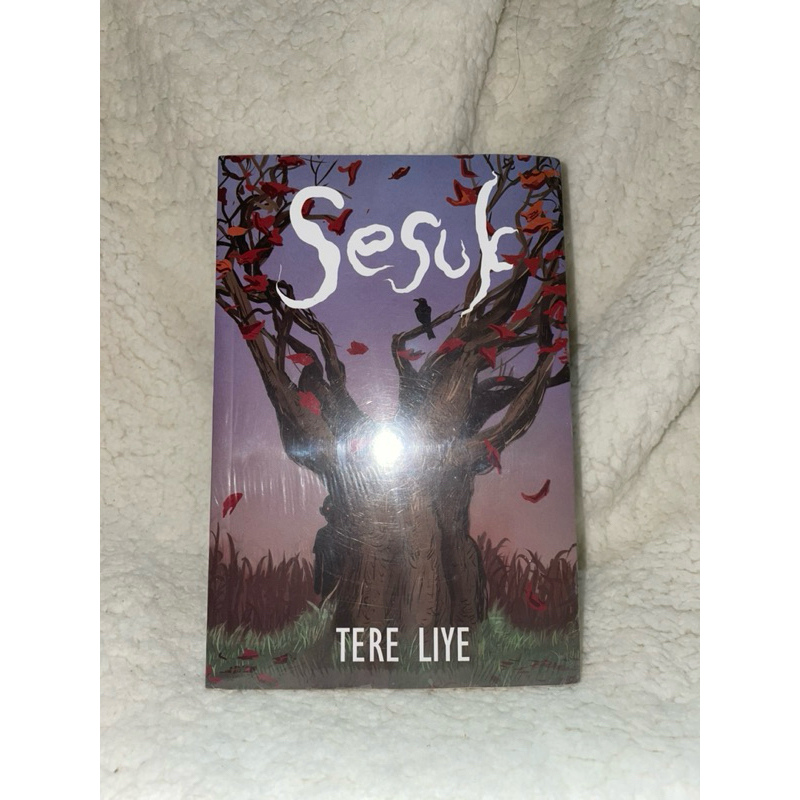 Jual NOVEL SESUK by TERELIYE (new sealled original) | Shopee Indonesia