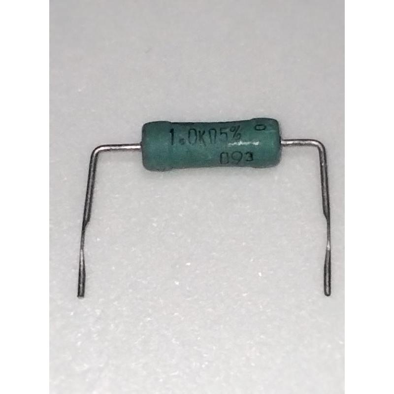 Jual Resistor 1k 2watt original Panasonic | Shopee Indonesia