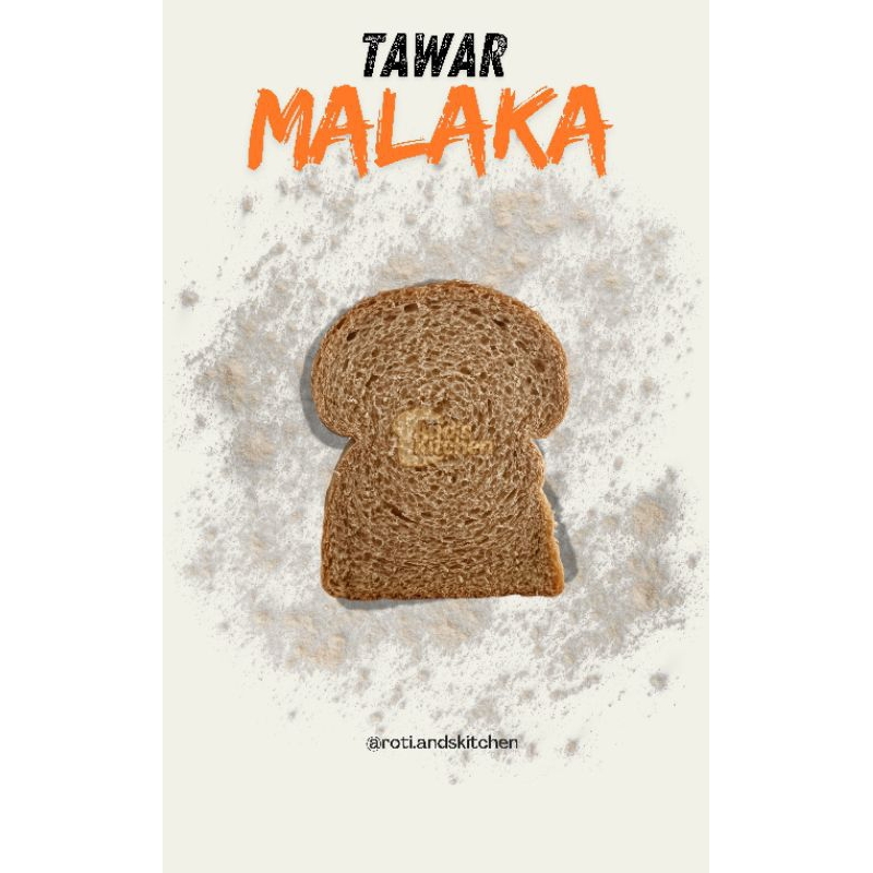 Jual malaka toast / roti malaka khas kopitiam (wajib tanya stock dulu ...