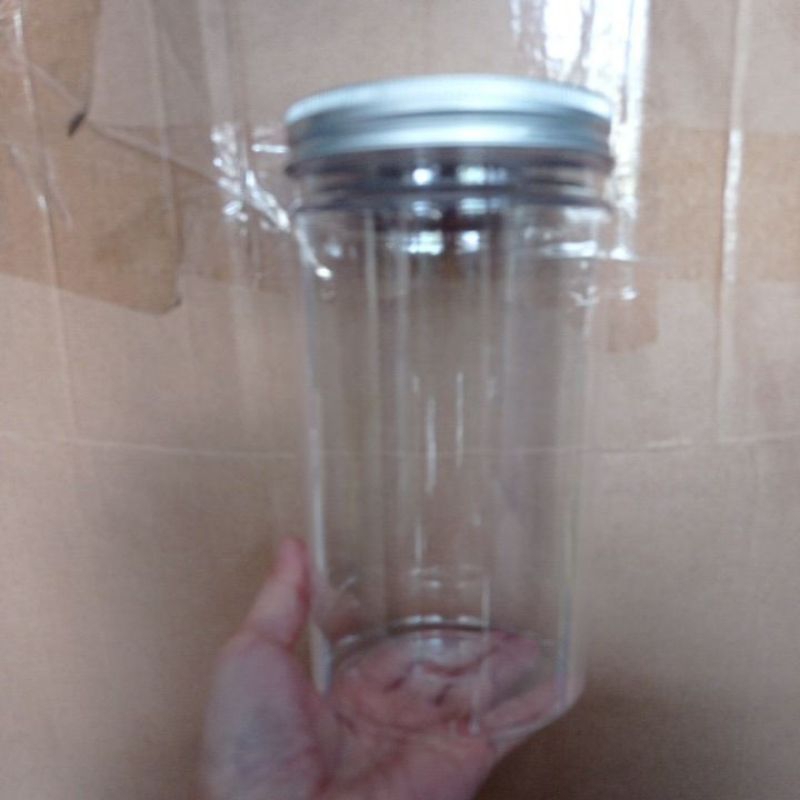 Jual toples tabung 1000 ml SILVER / jar 1000ml SILVER/ toples tabung ... Jual toples tabung 1000 ml SILVER / jar 1000ml SILVER/ toples tabung ...