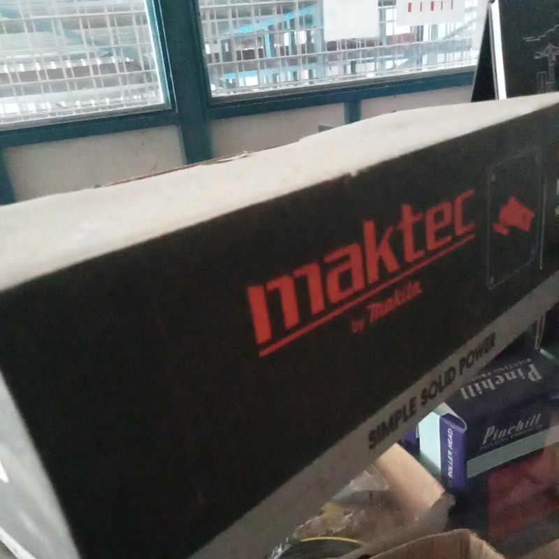 Jual Mesin Gerinda/Maktec | Shopee Indonesia