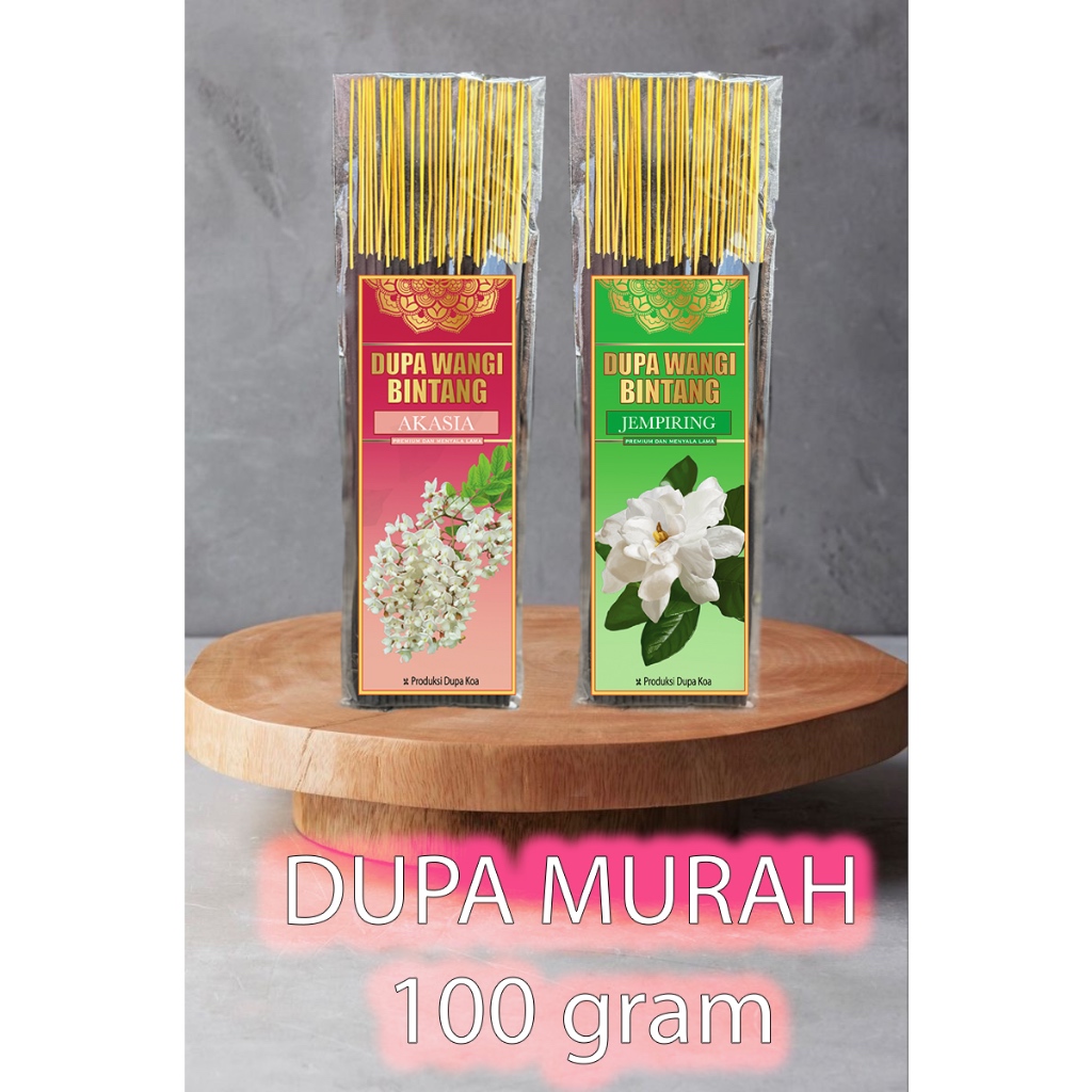 Jual Dupa Hio 32 cm Hitam 100 gram Sembahyang Meditasi Aromaterapi ...