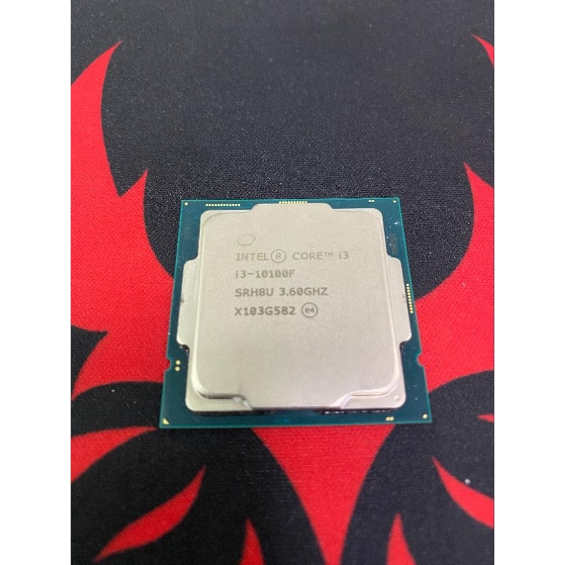 Jual processor intel core i3 10100f tray socket lga 1200 | Shopee Indonesia