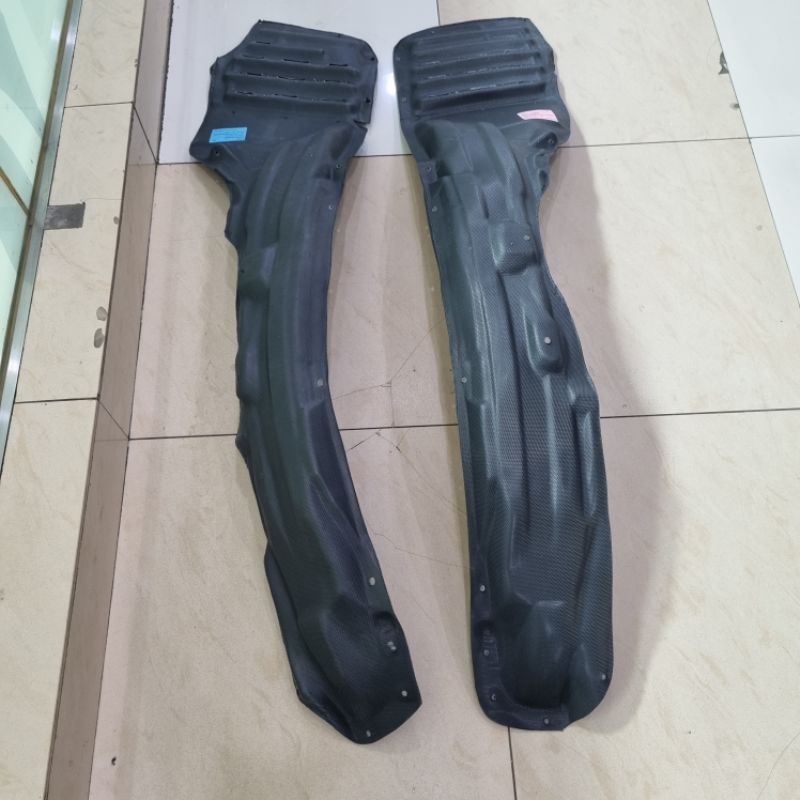 Jual Liner Fender Depan Mitsubishi Lancer Evo 10 CY4A | Shopee Indonesia