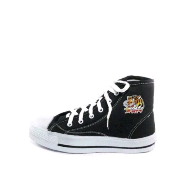 Jual SEPATU WARIOR PRO ATT/ PRO ATT MACAN / SEPATU SEKOLAH BOOT ...