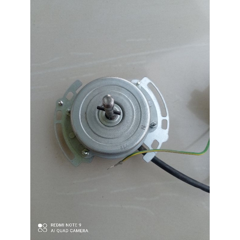 Jual dinamo Hexos kipas angin panasonic Exhaust fan FV 25TGU5 | Shopee ...