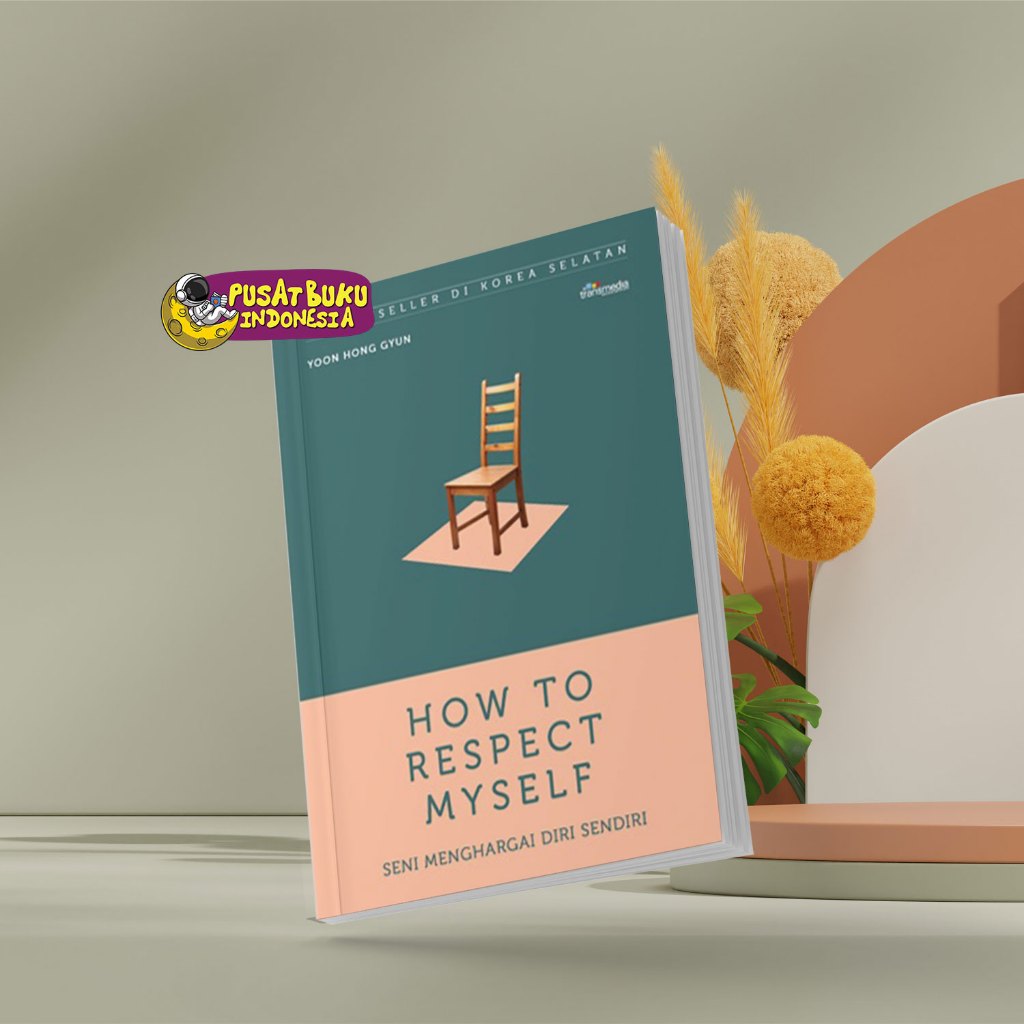 Jual Buku Bacaan Novel How To Respect Myself Yoon Hong Gyun Seni ...