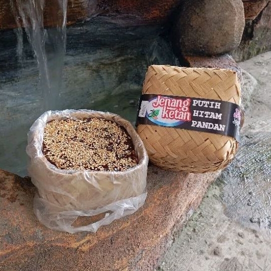 Jual JENANG KETAN BESEK 1000gr /JENANG JARKASI KHAS BLITAR/JAJAN ...