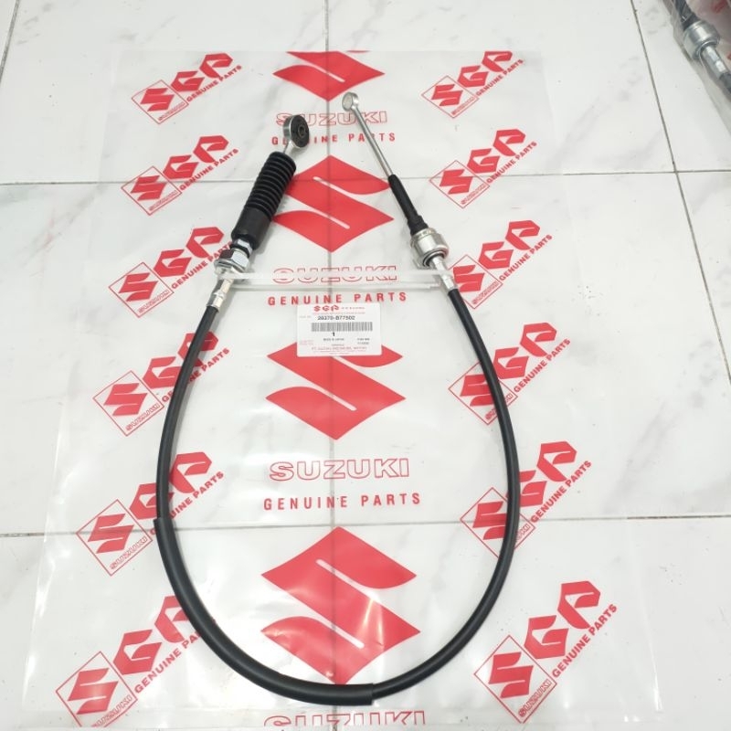 Jual kabel transmisi Futura 1.5 injeksi Maju 28370-B77502 kabel ...