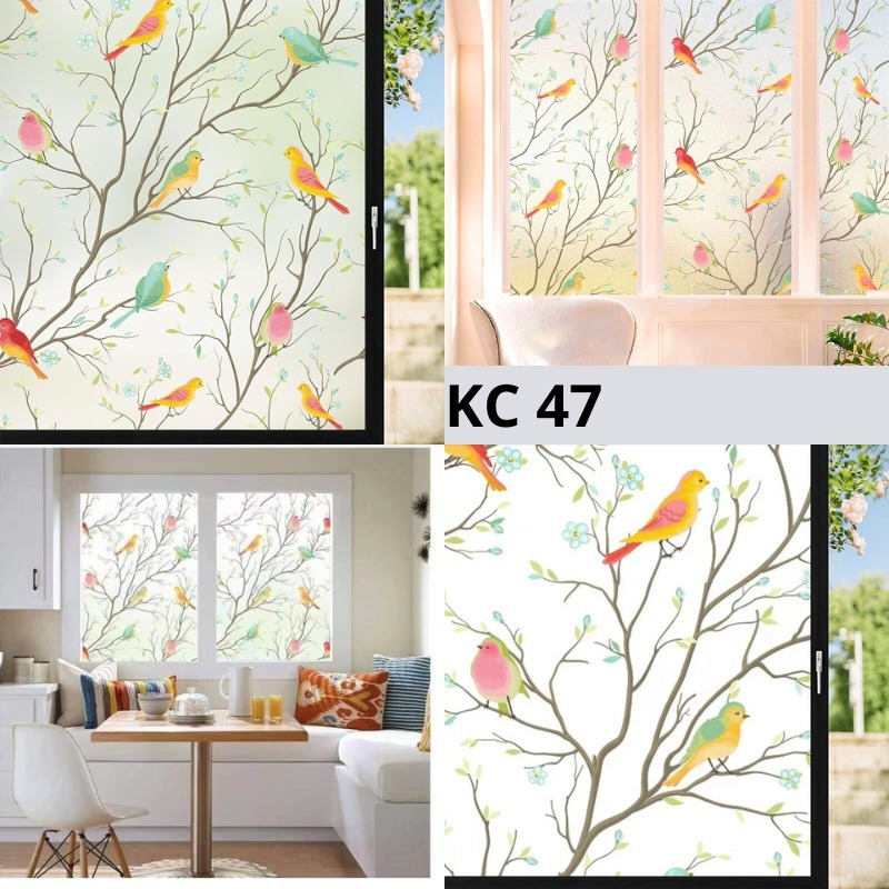 Jual STIKER STICKER KACA HOLOGRAM PREMIUM SUNBLAST SANBLAST WALLPAPER ...