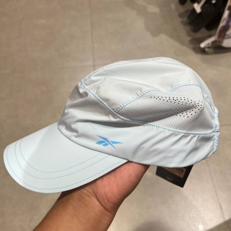 Jual Topi Reebok Running Cap Original | Shopee Indonesia