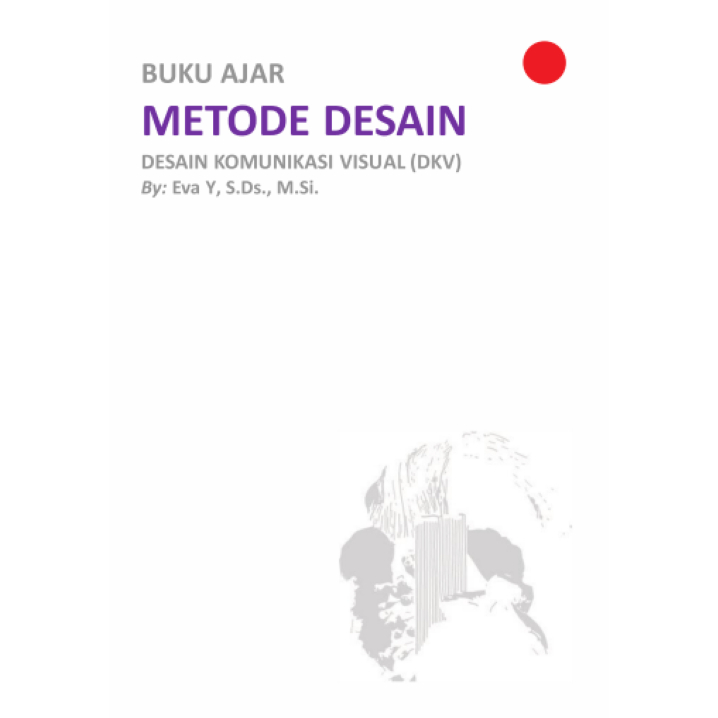 Jual Deepublish - Buku Ajar Metode Desain Desain Komunikasi Visual (DKV ...