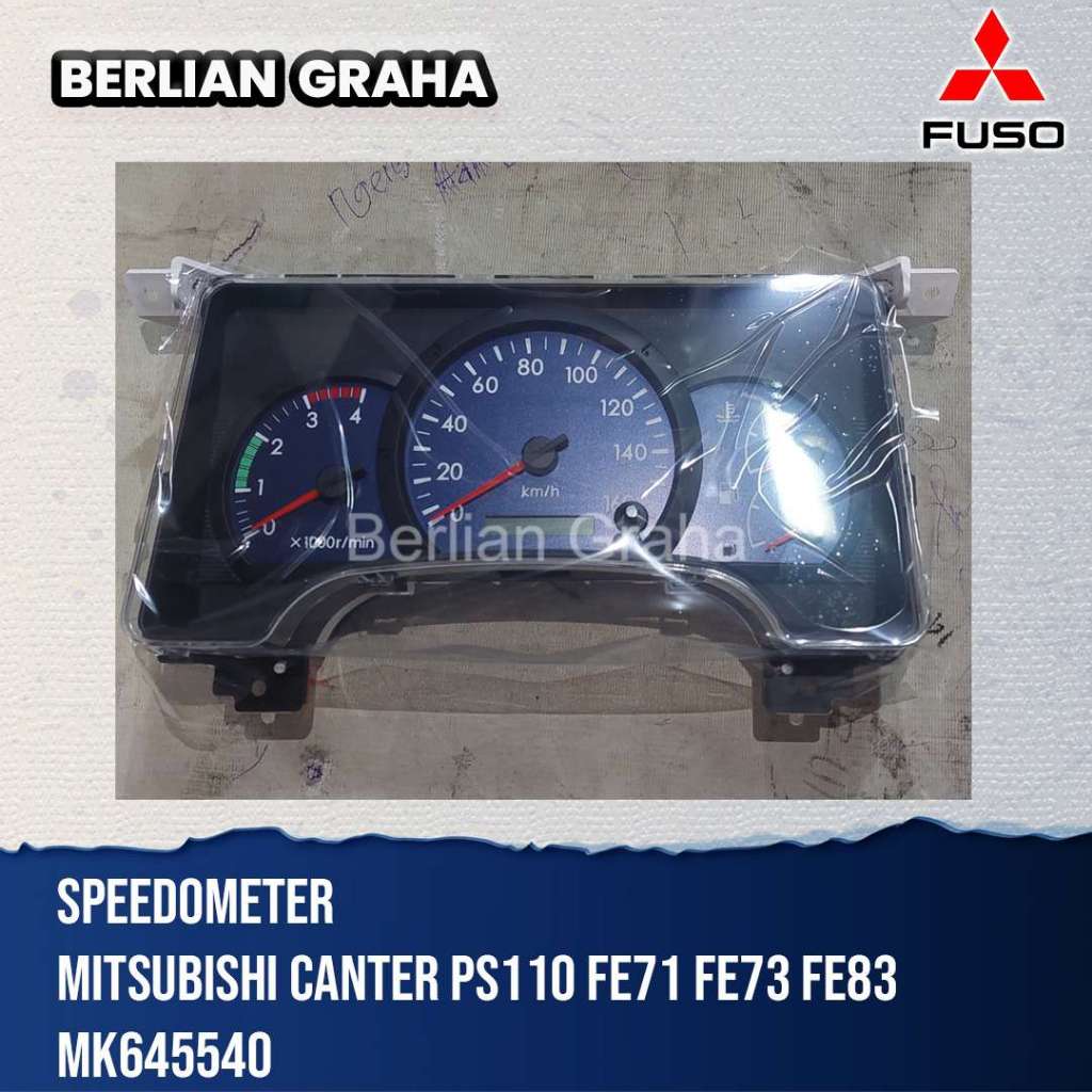Jual Speedometer Spidometer Canter PS110/FE71/FE73/FE83