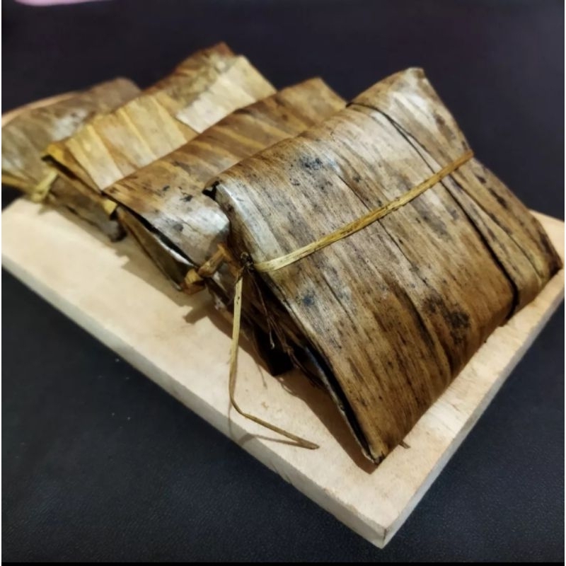 Jual KUE LOMPONG KHAS PURWOREJO / JAJANAN PASARTRADISIONAL / OLEH-OLEH ...