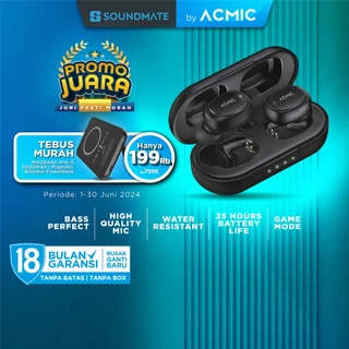 Toko Online ACMIC Official Shop | Shopee Indonesia