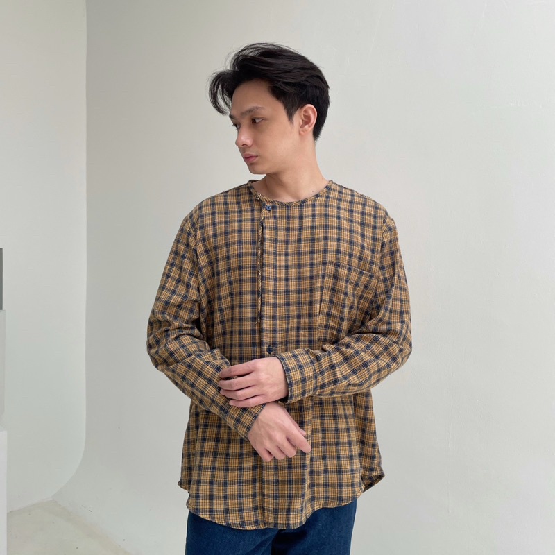 Jual Kokami Shirt | Shopee Indonesia