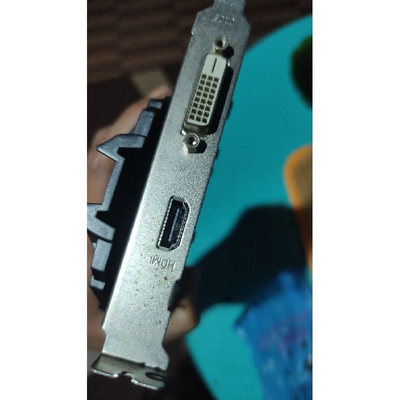 Jual VGA Card Galax 1030 2 GB DDR 5 - Bekas Bagus | Shopee Indonesia