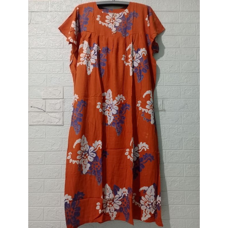 Jual DASTER BATIK CETAK ALVIN ASLI ORIGINAL JUMBO LD 140 BIG SIZE 3L ...