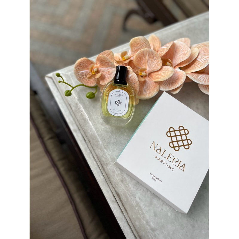 Jual ESME 50 ML (LUXURY BOX EDITION) | Shopee Indonesia