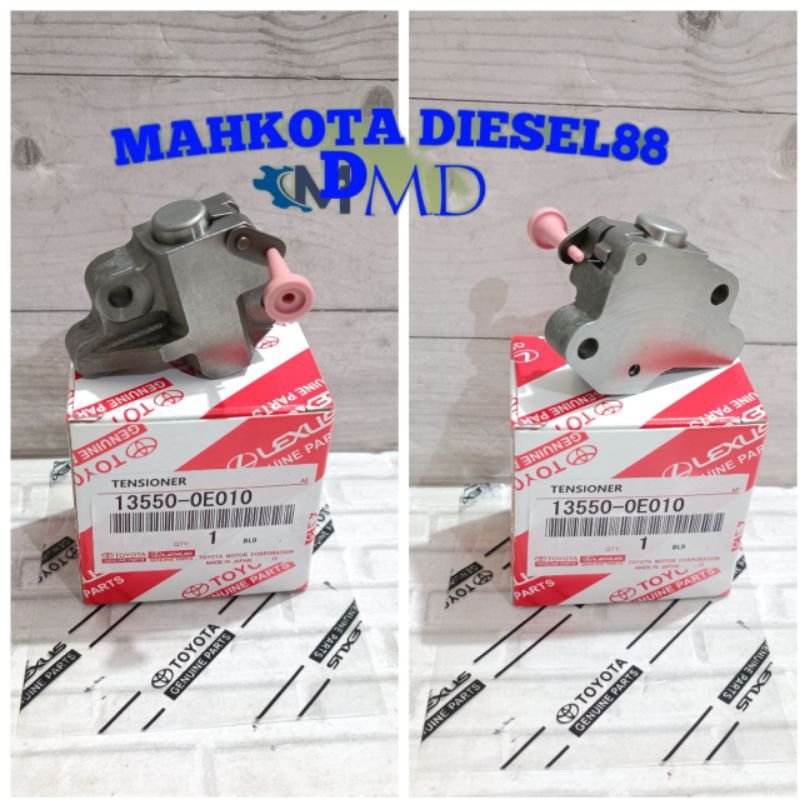 Jual TENSIONER TIMING HILUX REVO TENSIONER TIMING INNOVA REBORN ...