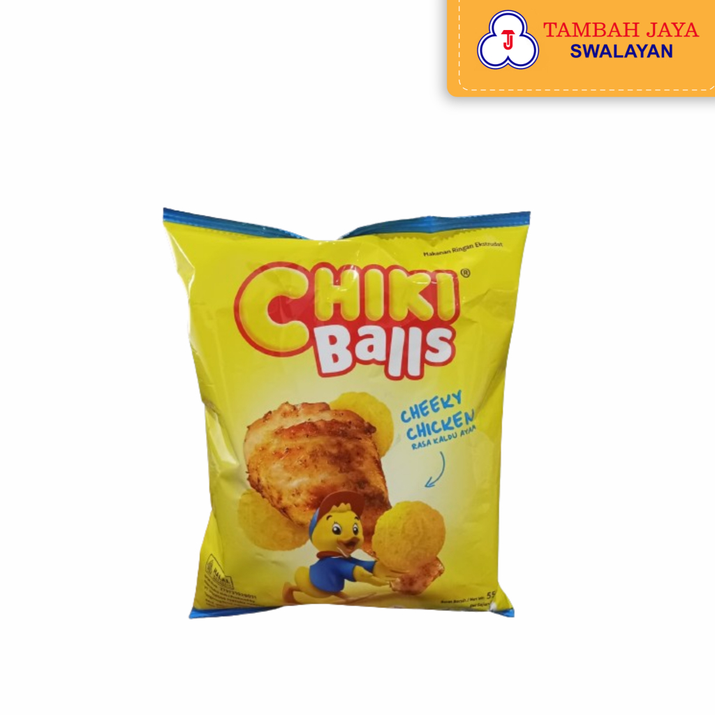 Jual Chiki Balls Cheeky Chicken rasa Kaldu Ayam 55g | Shopee Indonesia Jual Chiki Balls Cheeky Chicken rasa Kaldu Ayam 55g | Shopee Indonesia
