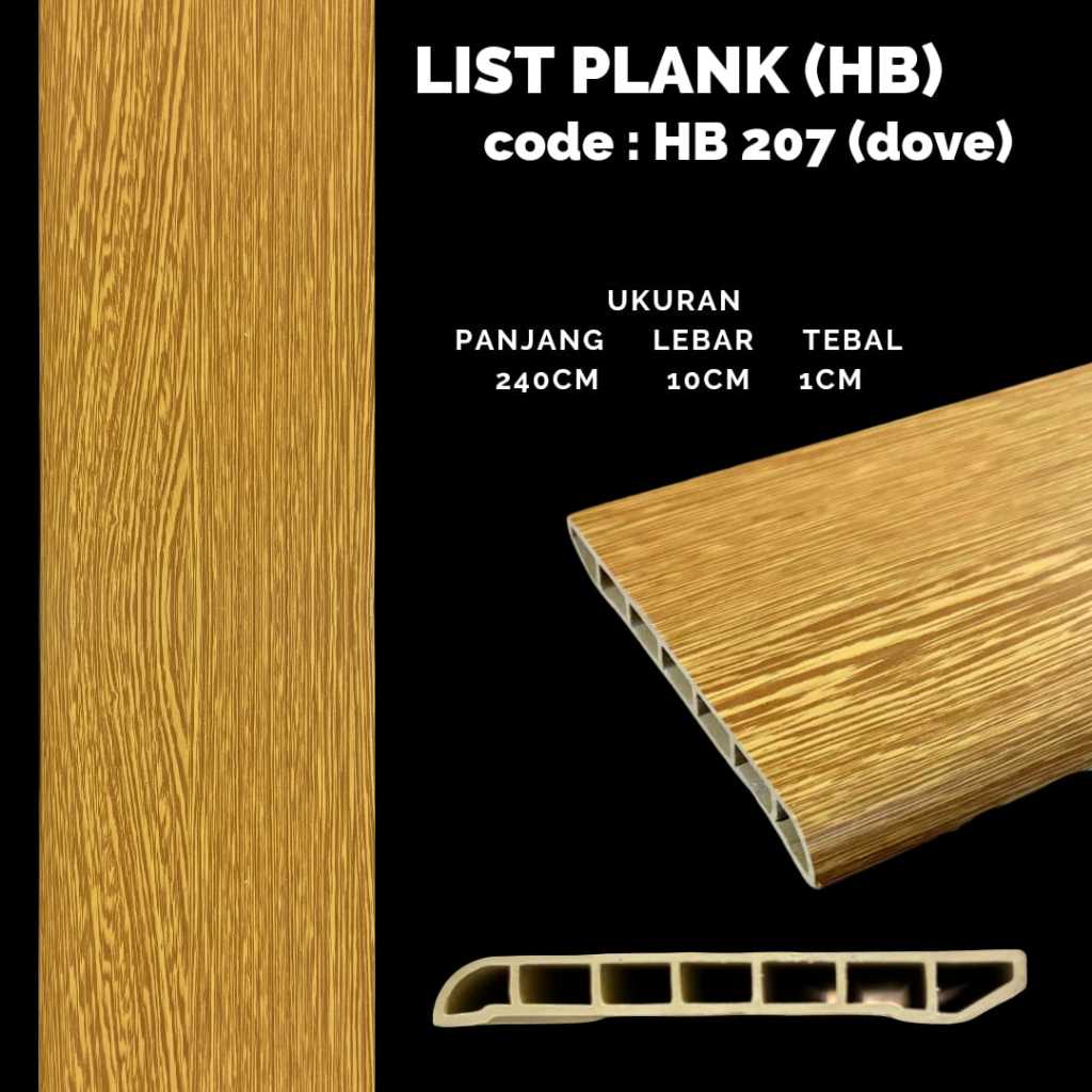 Jual LIST PVC/PLINT LIST PLANK/SKIRTING LIST LANTAI KAYU LANTAI VINYL 2.4 meter | Shopee Indonesia