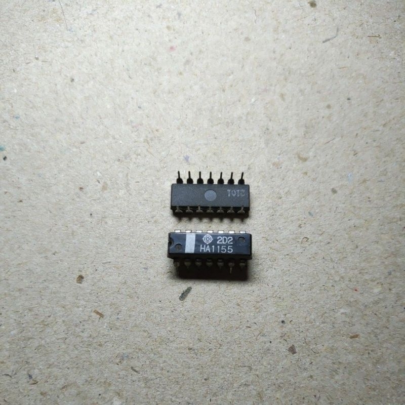 Jual IC HA 1155 | Shopee Indonesia