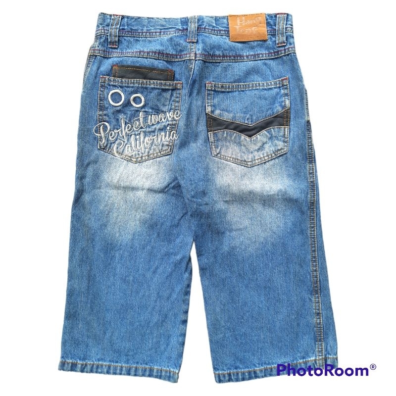 Jual SHORT PANTS Y2K HANGTEN | Shopee Indonesia