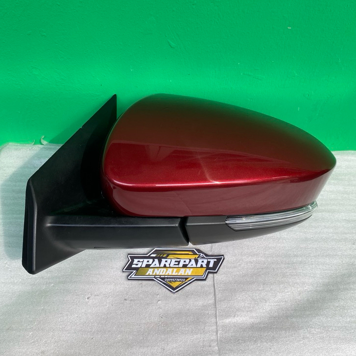 Jual Spion Rush Terios retrack lioat otomatis 2019 2020 2021 2022 2023 ...