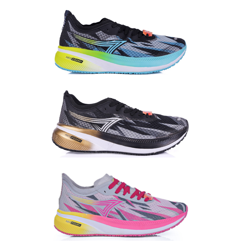 Jual SEPATU RUNNING ARDILES PRP NFINITY FLASH - SNEAKER - SEPATU LARI ...