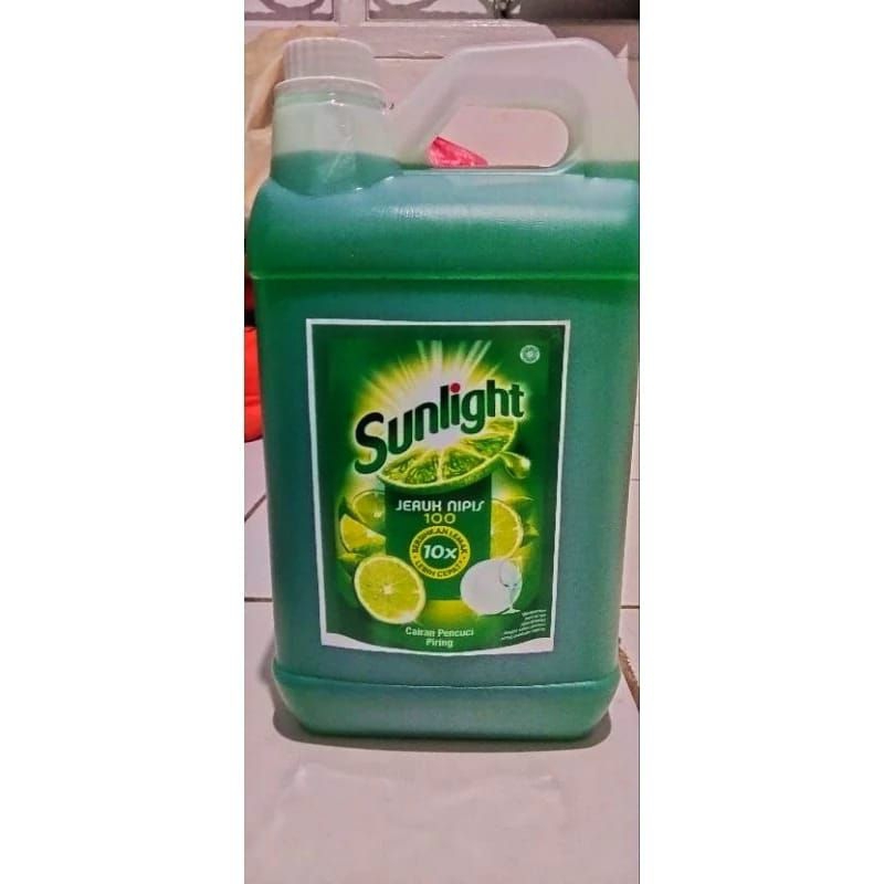 Jual PROMO!!!!! SUNLIGHT REFILL (NO STIKER) | Shopee Indonesia