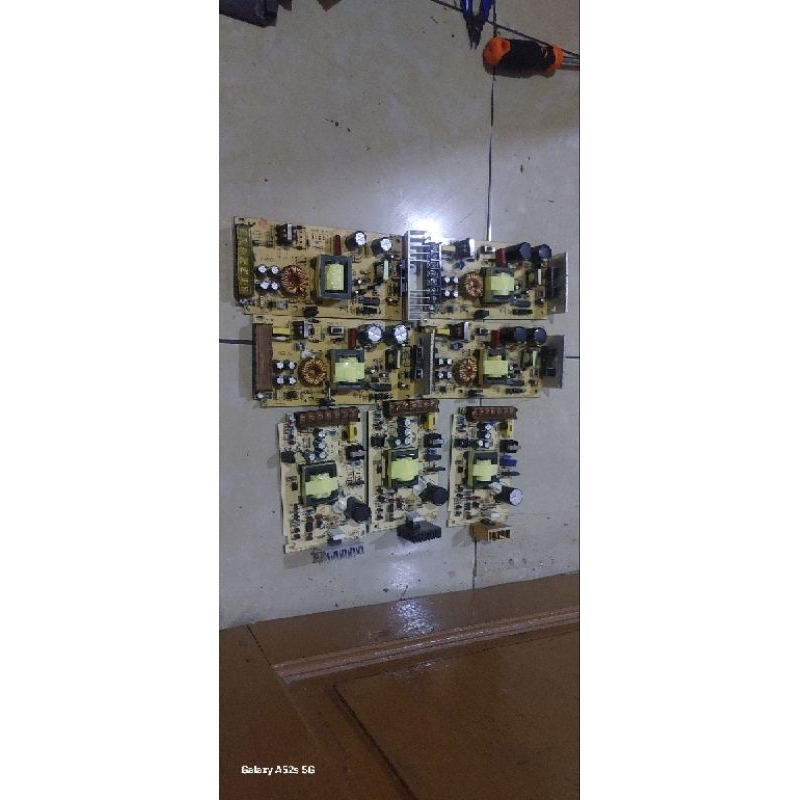 Jual psu bekas jaring 10a | Shopee Indonesia