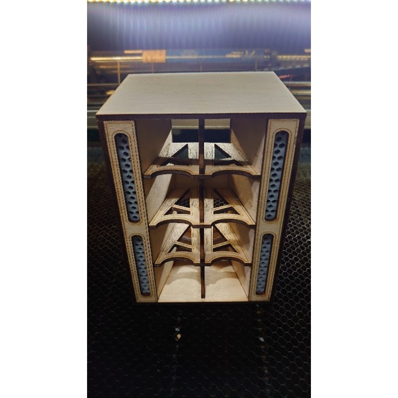 Jual box Gajahan 3 inc double | Shopee Indonesia