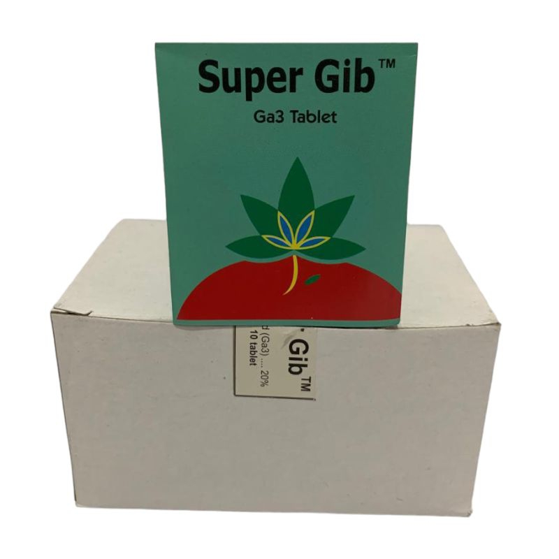 Jual OBAT TLOLOR TANAMAN SUPER GIB GA3 | Shopee Indonesia