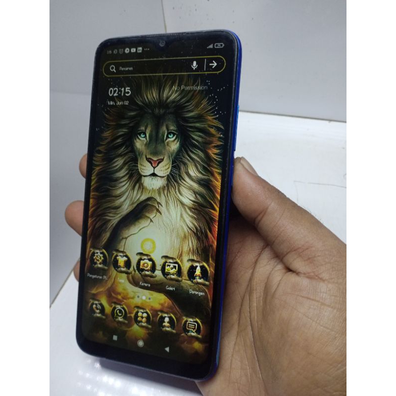 Jual Xiaomi Redmi 9c original Second Redmi 9c Bekas | Shopee Indonesia