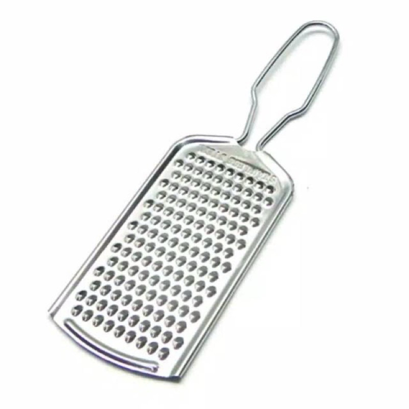 Jual ACQ Parutan Keju & Kentang Stainless Steel | Shopee Indonesia