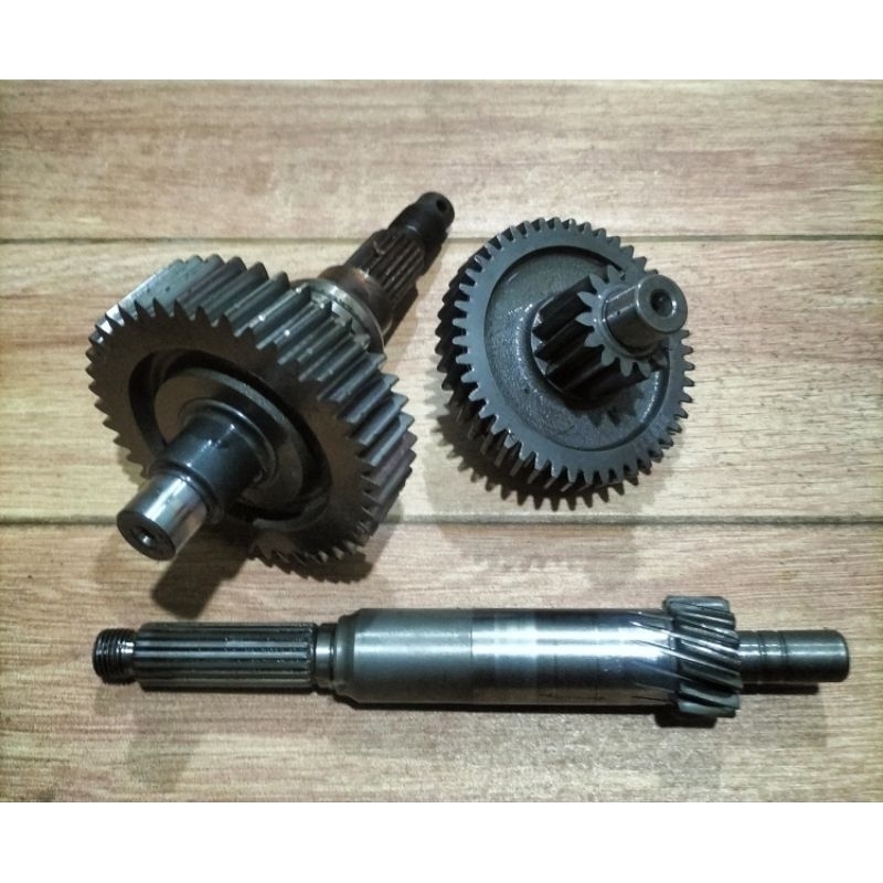 Jual rasio vespa primavera | Shopee Indonesia