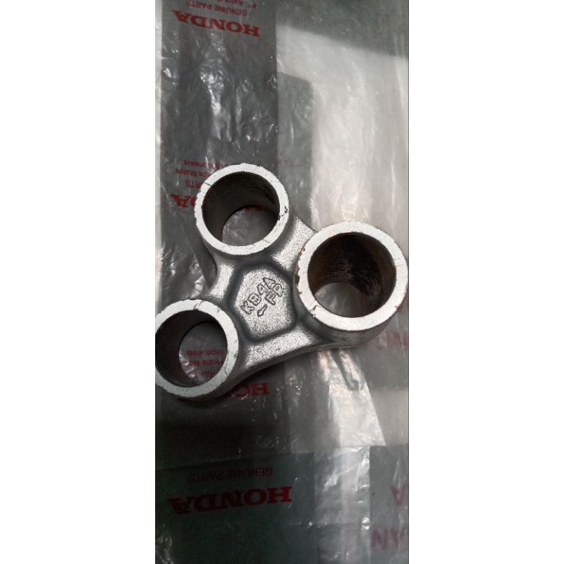 Jual UNITRACK UNITREK MONOSHOCK CRF 150 L CRF150L STANDAR ORIGINAL ...