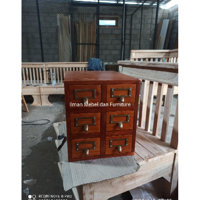 Jual Lemari katalog lemari loker kecil kayu solid | Shopee Indonesia