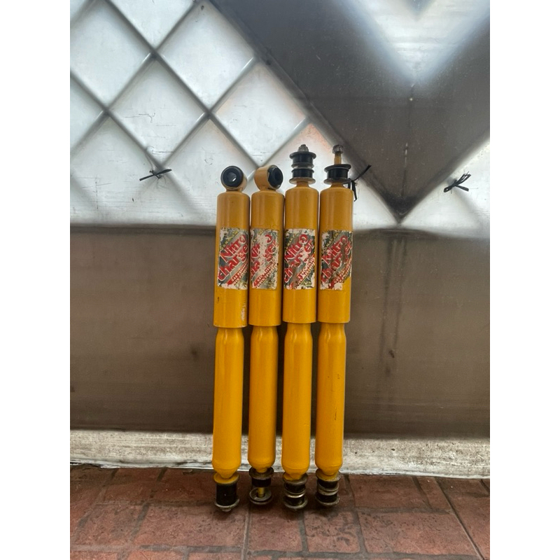 Jual shockbreaker OME Land rover DEFENDER d/b | Shopee Indonesia