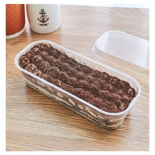 Jual 5pcs Box Dessert Tiramisu Cheesecuit (SUDAH TERMASUK TUTUPNYA ...