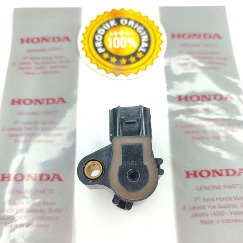 Jual sensor tps honda genio beat led street scoopy vario 160 original ...