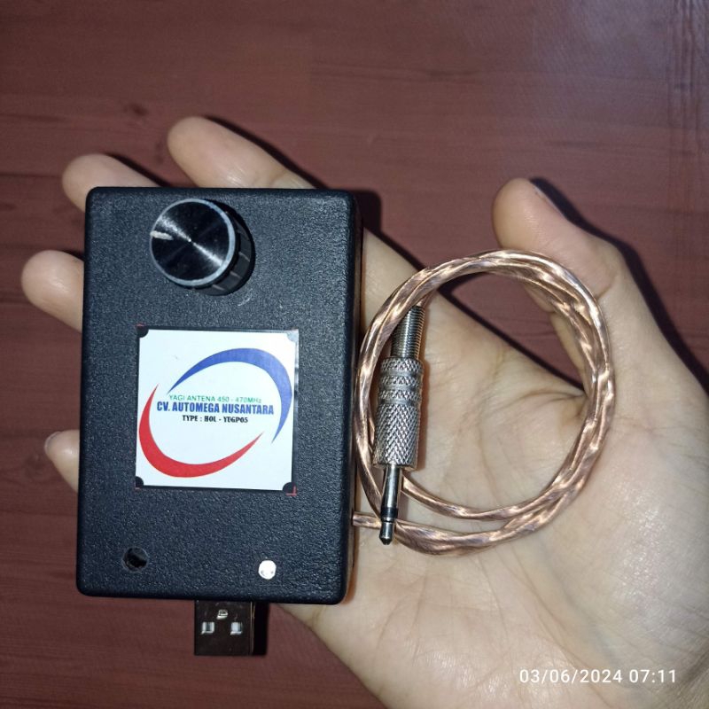 Jual Penguat Microphone USB Untuk Laptop Dan PC | Shopee Indonesia