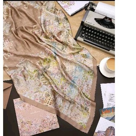 Jual new buttonscarves Como series - canoe | Shopee Indonesia