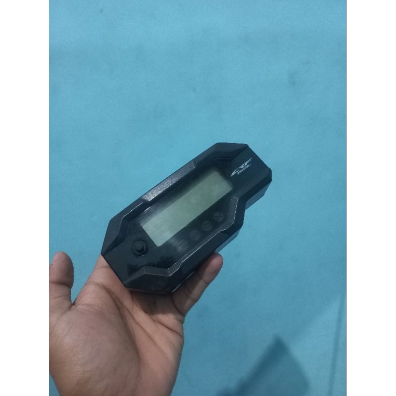 Jual spedo spedometer kilo meter honda crf original ori | Shopee Indonesia