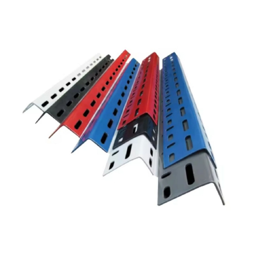 Jual Tiang Rak Besi Siku Lubang - BRACKET PIPE A1 T1.5MM | Shopee Indonesia