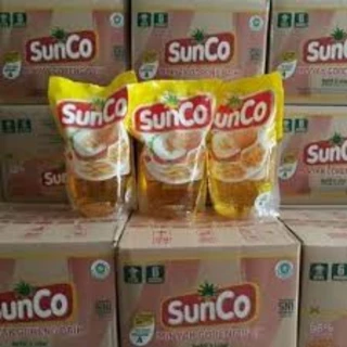 Jual Sunco 2 Liter Terlengkap & Harga Terbaru Juni 2024 | Shopee Indonesia