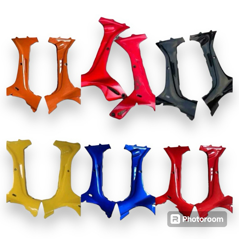 Jual sayap dalam fiz r/kepangan fiz r Motor | Shopee Indonesia